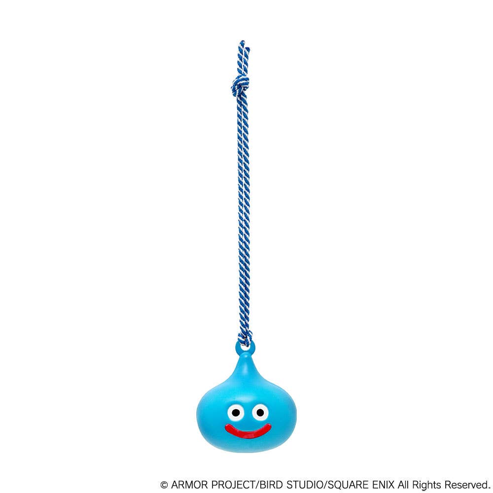 Smile Slime Suzu Mascot Slime (Reissue) | HLJ.com