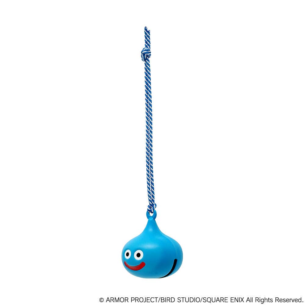 Smile Slime Suzu Mascot Slime (Reissue) | HLJ.com