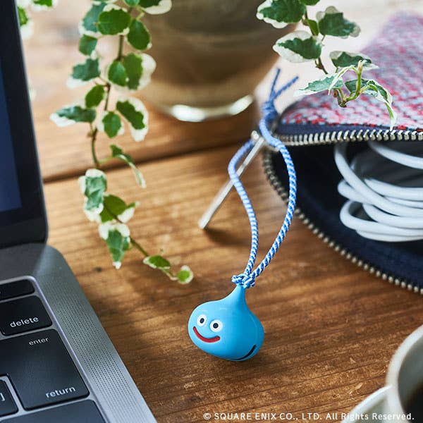 Smile Slime Suzu Mascot Slime (Reissue) | HLJ.com