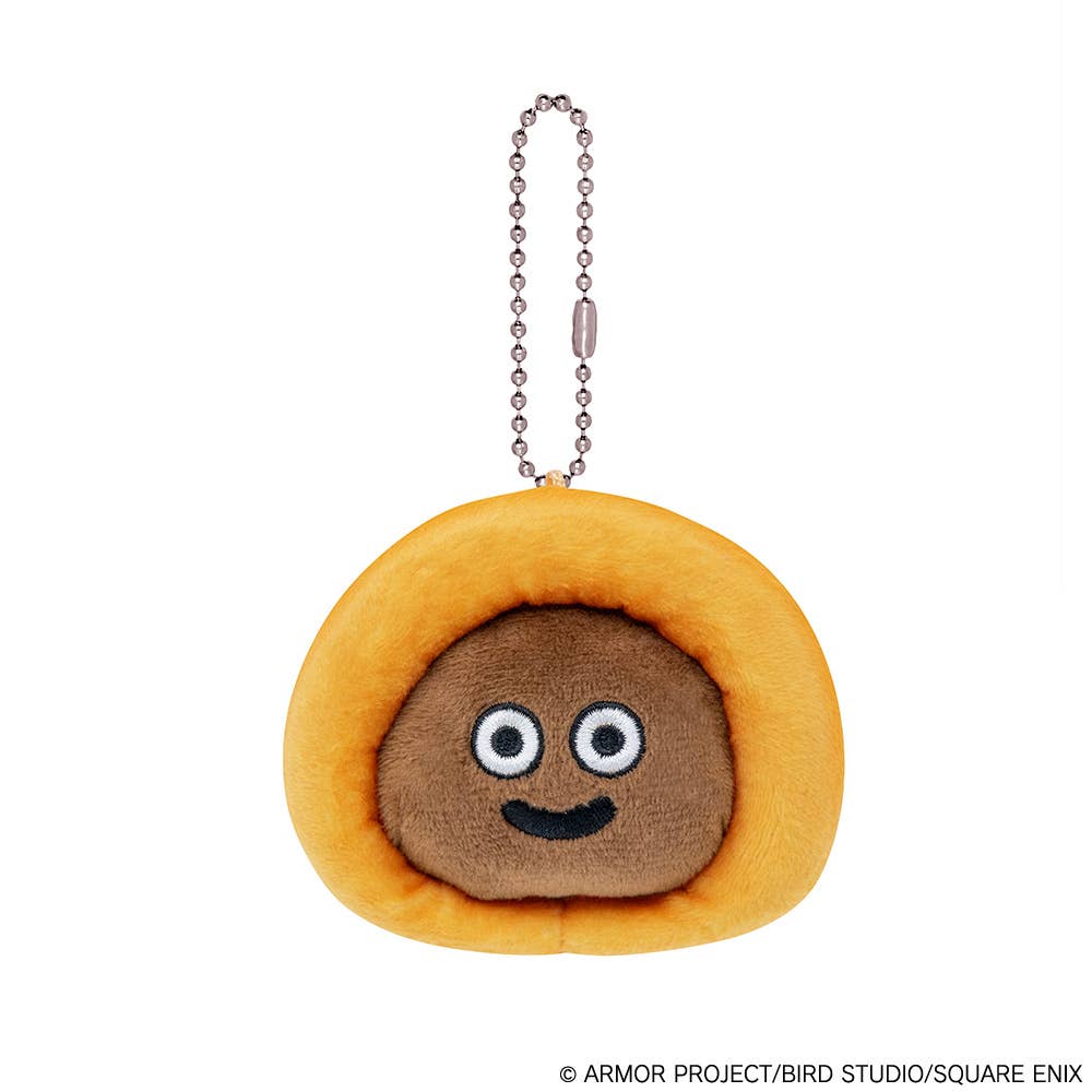 Dragon Quest Smile Slime: Monster Plush Mascot Slime Coronet | HLJ.com