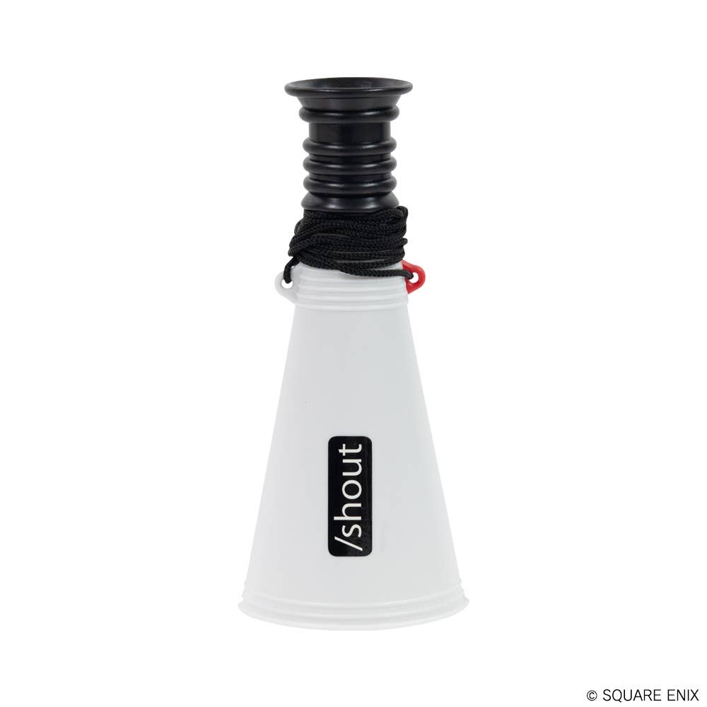 FINAL FANTASY XIV Fan Festival 2024 Mini Megaphone | HLJ.com