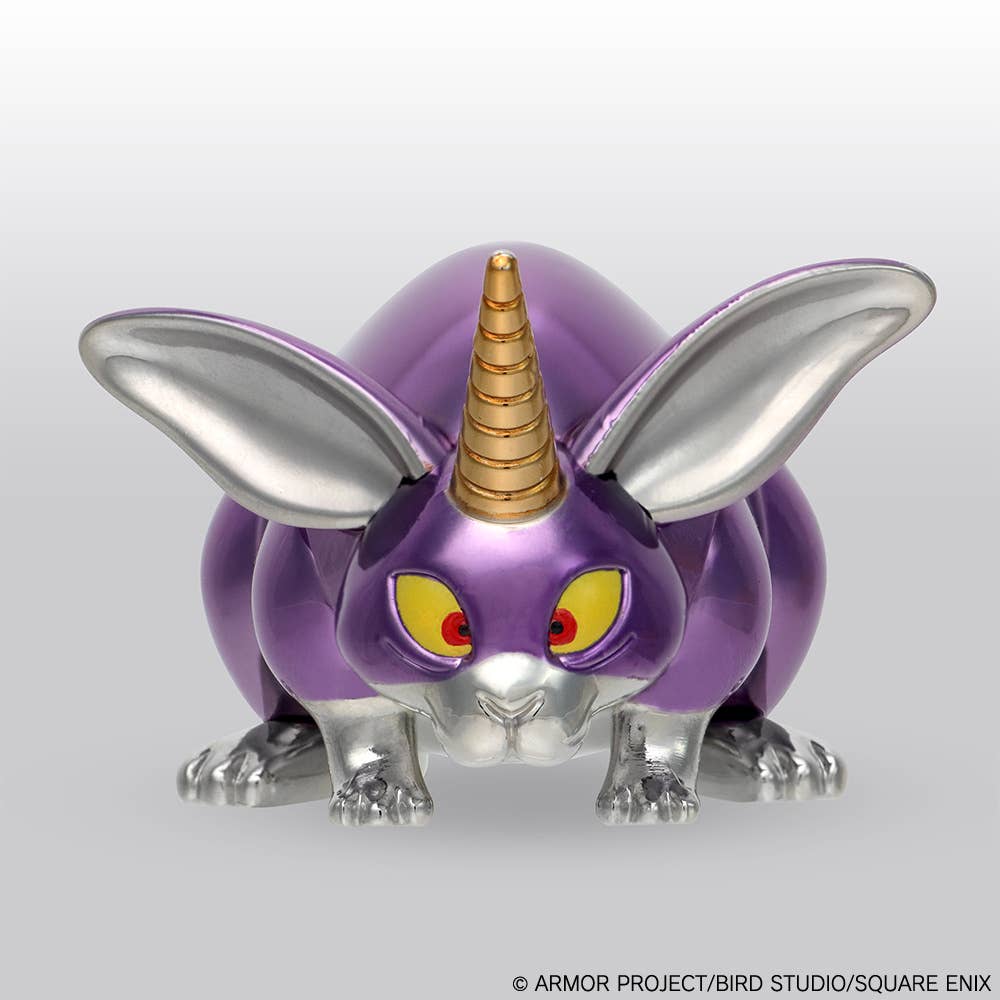 Dragon Quest Metallic Monsters Gallery Almirage | HLJ.com