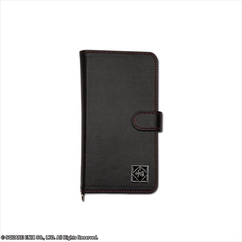 Final Fantasy VII: Smartphone Case Shin-Ra Electric Power Company | HLJ.com