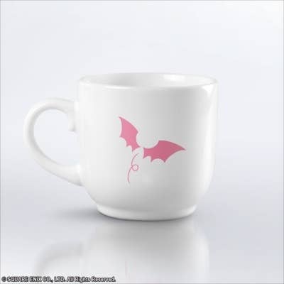 Final Fantasy: Mug Moogle | HLJ.com