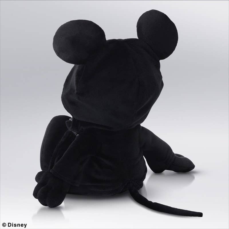 Kingdom Hearts: Plush Toy (King) | HLJ.com