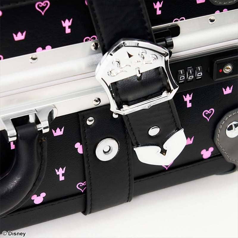 Kingdom Hearts III / Trunk Case Kairi | HLJ.com