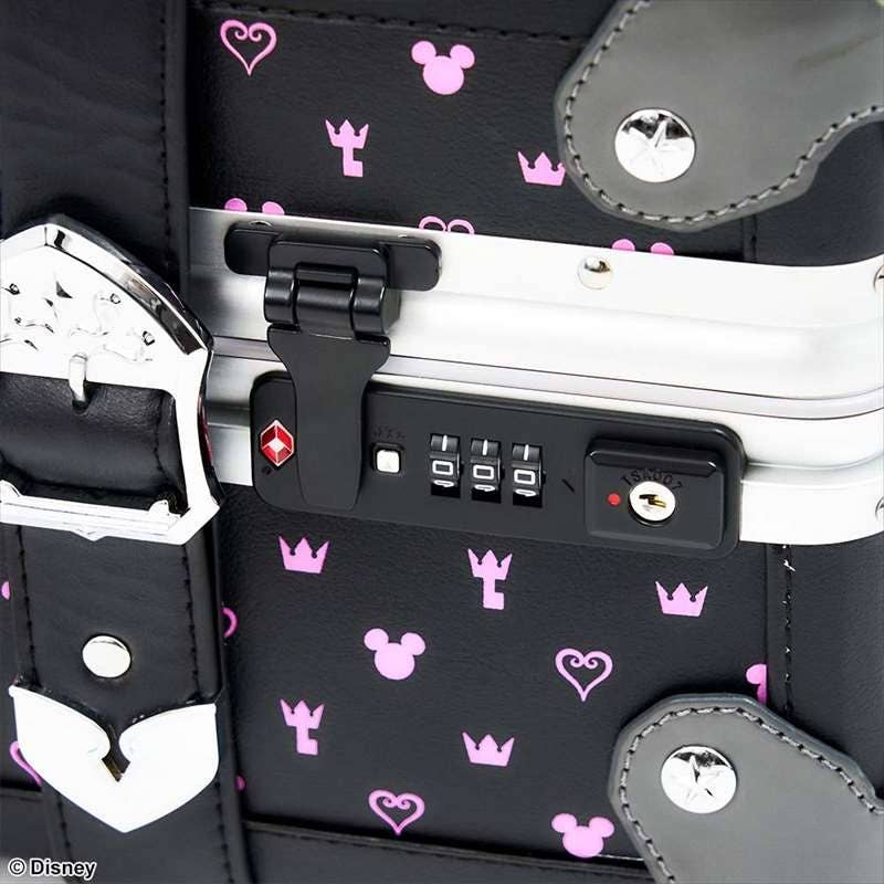 Kingdom Hearts III / Trunk Case Kairi | HLJ.com