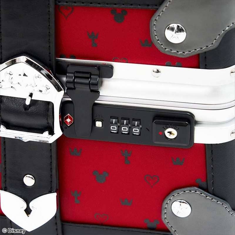 Kingdom Hearts III / Trunk Case Axel | HLJ.com