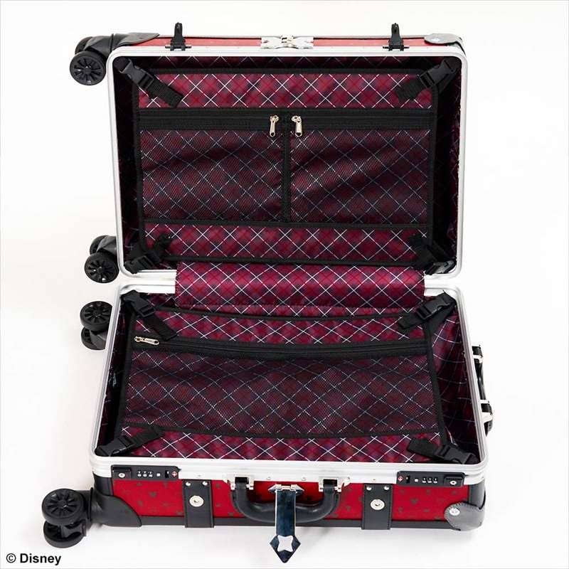 Kingdom Hearts III / Trunk Case Axel | HLJ.com