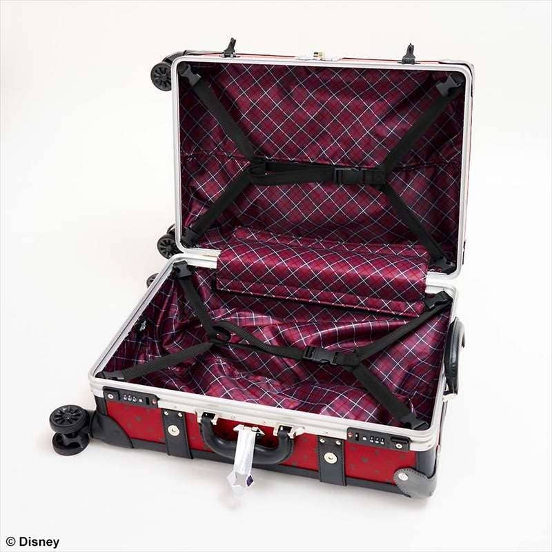 Kingdom Hearts III / Trunk Case Axel | HLJ.com