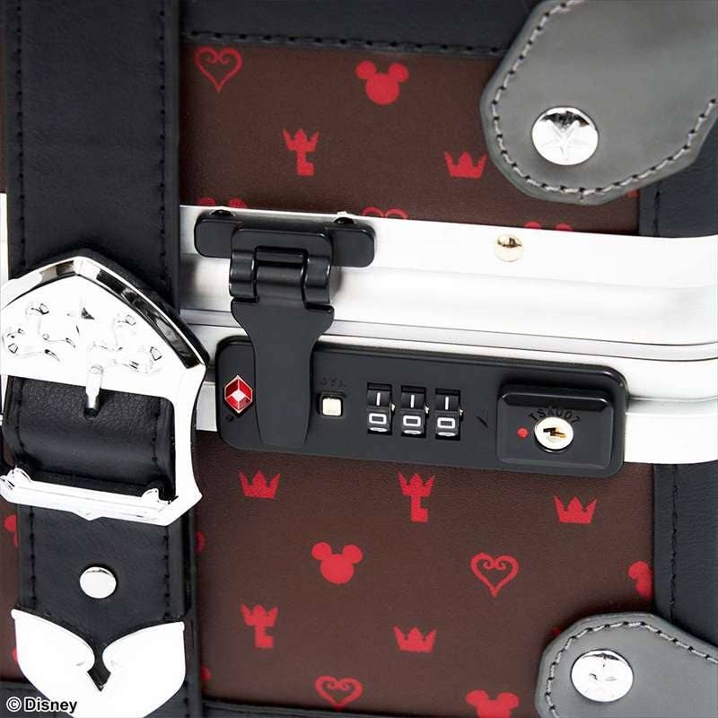 Kingdom Hearts III / Trunk Case King Mickey | HLJ.com