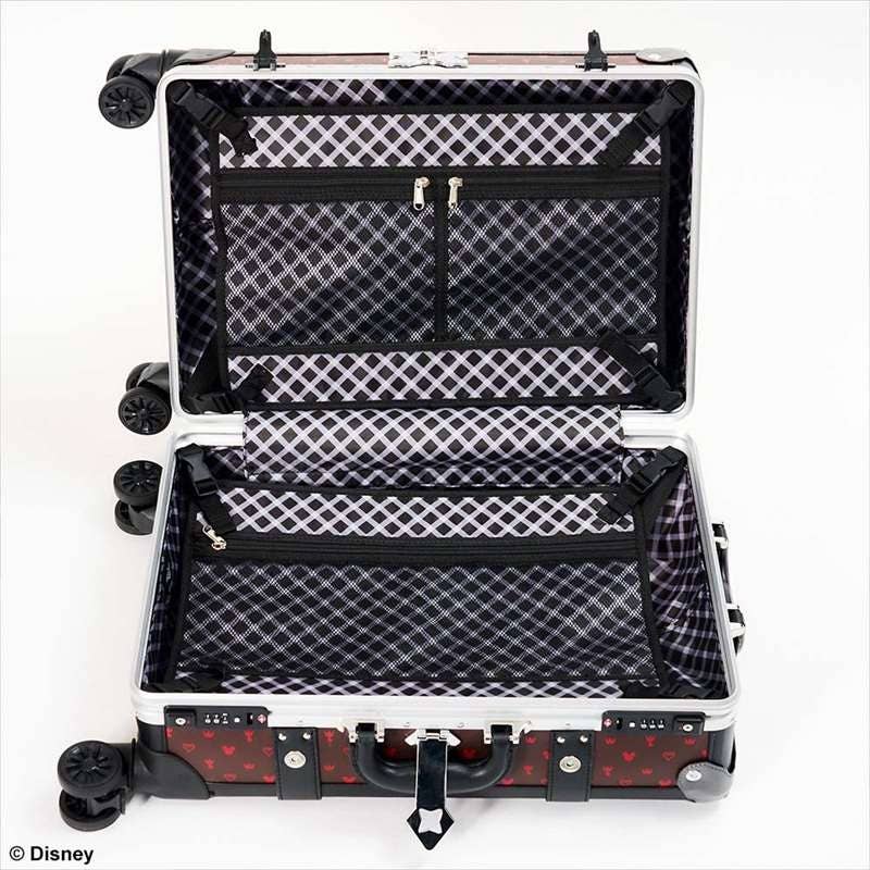 Kingdom Hearts III / Trunk Case King Mickey | HLJ.com