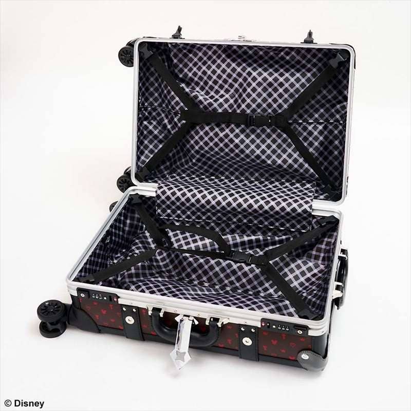 Kingdom Hearts III / Trunk Case King Mickey | HLJ.com