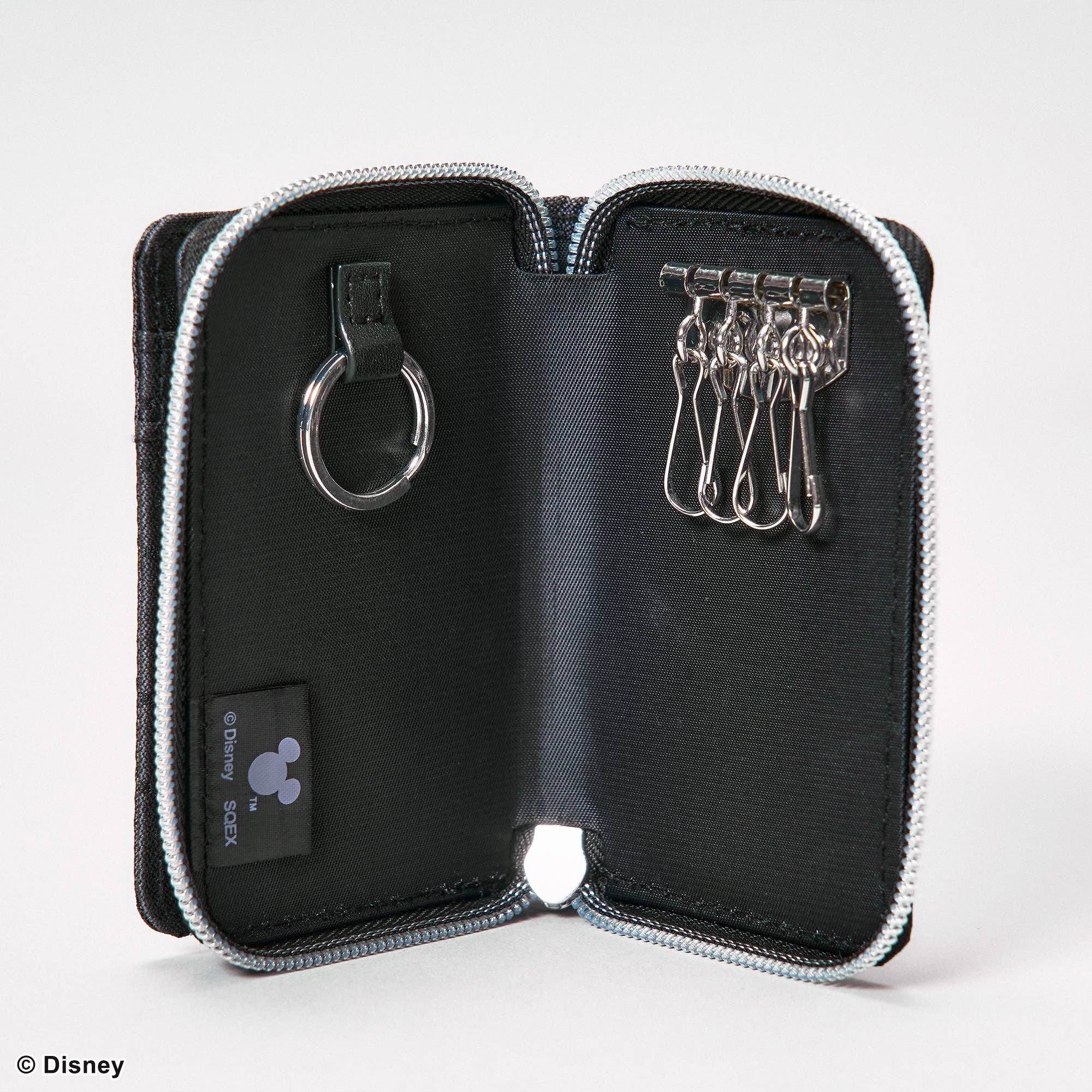 KINGDOM HEARTS / Jacquard Key Case | HLJ.com