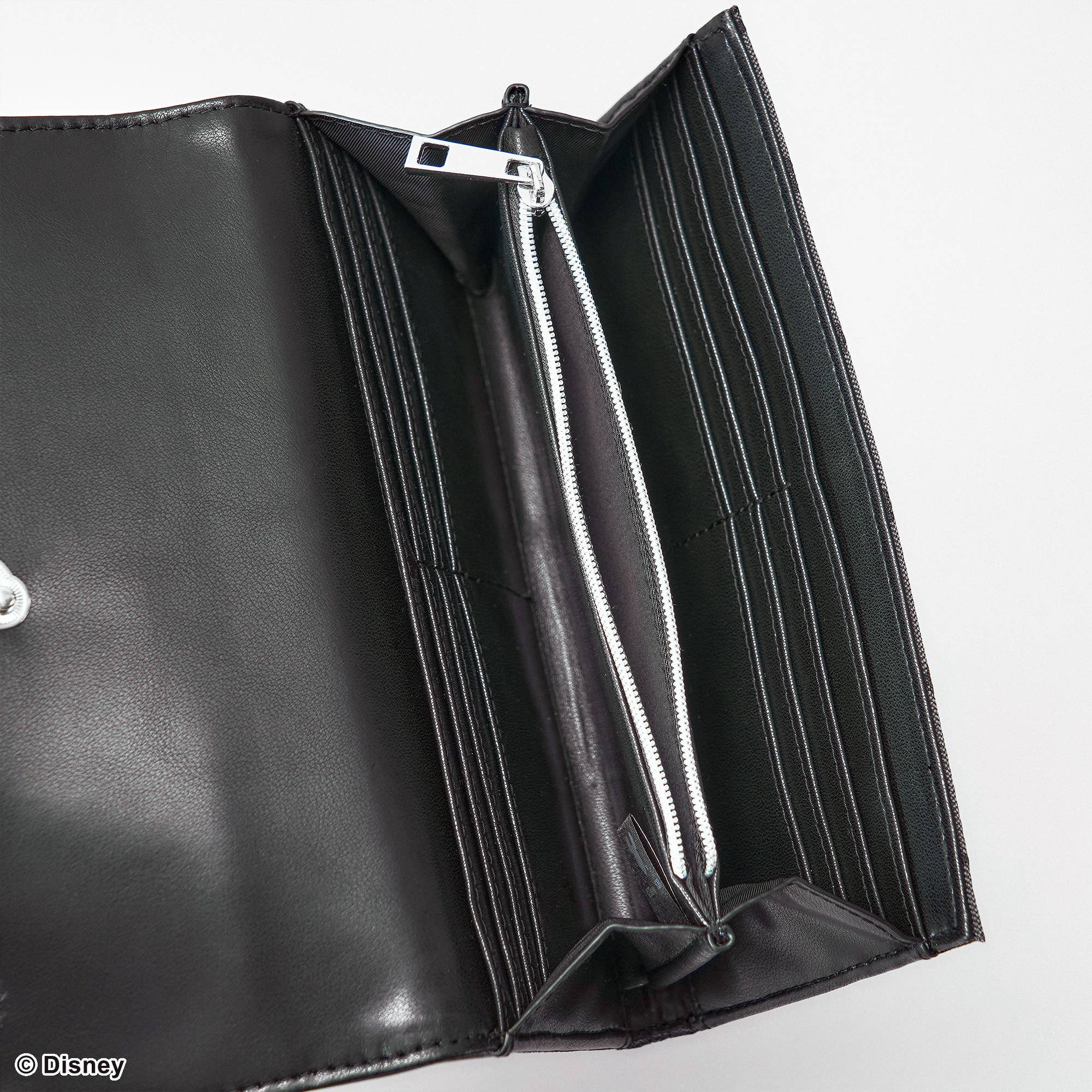 KINGDOM HEARTS / Jacquard Long Wallet | HLJ.com