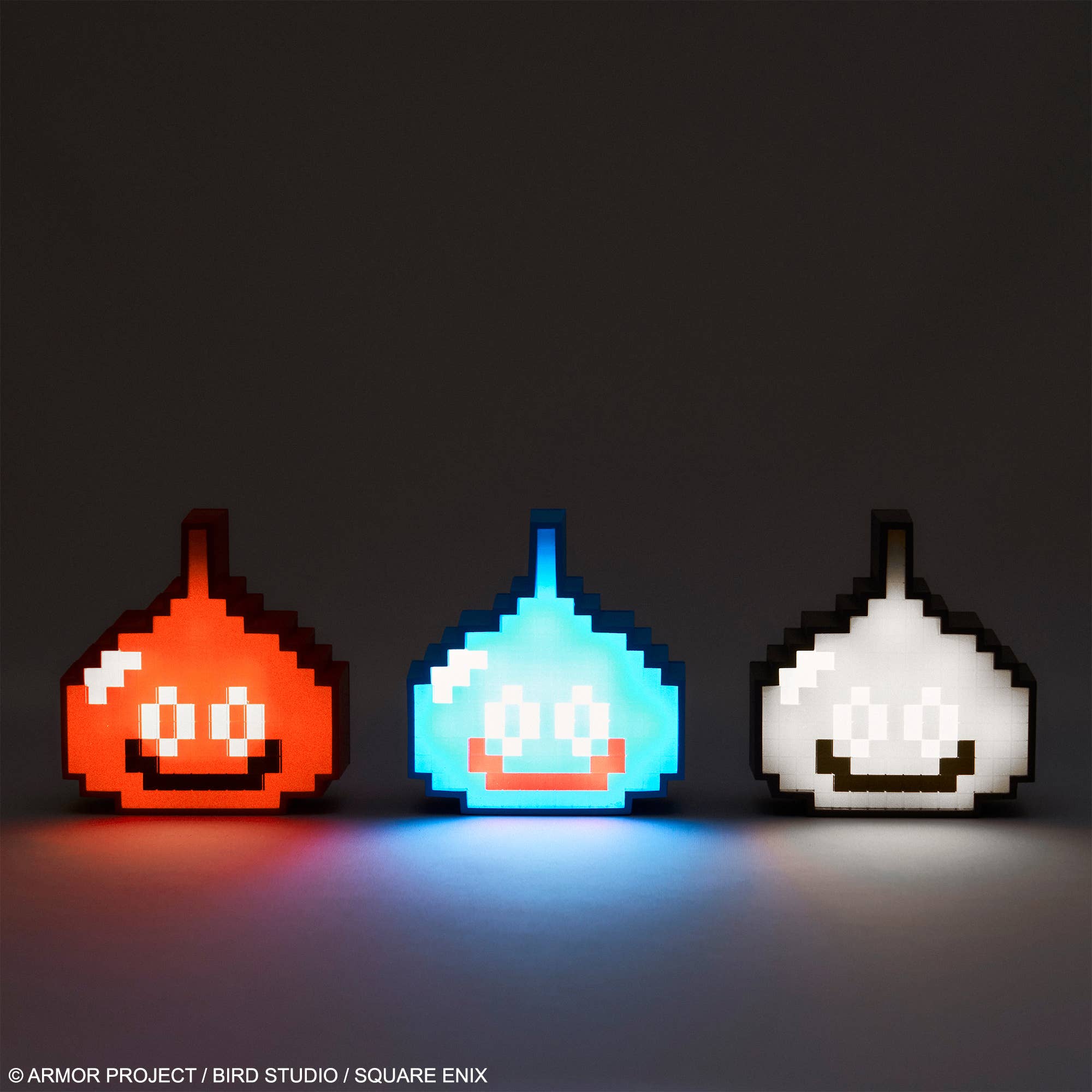 Dragon Quest: Pixelight She-Slime | HLJ.com
