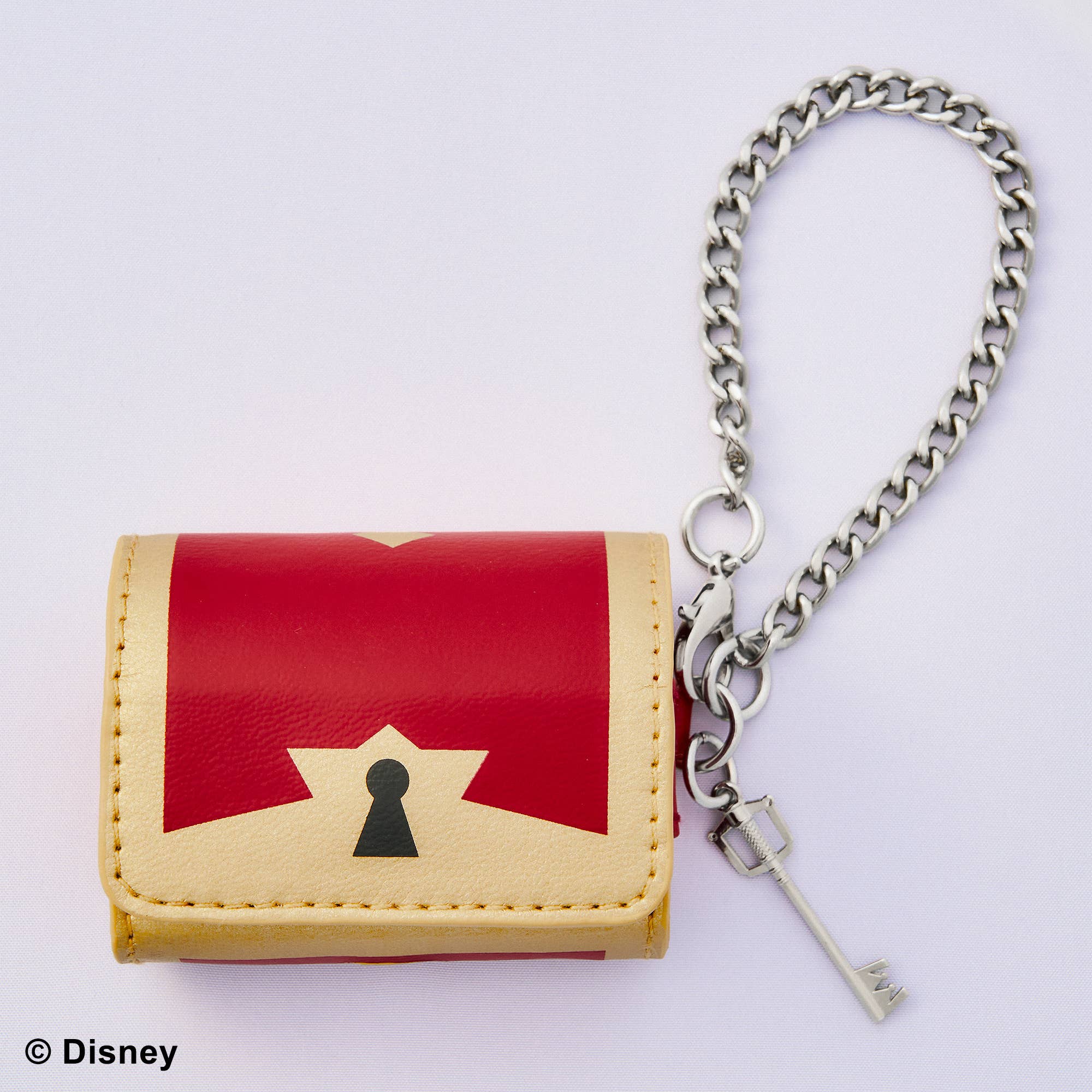 Kingdom Hearts : Earphone Case Cover Treasure | HLJ.com