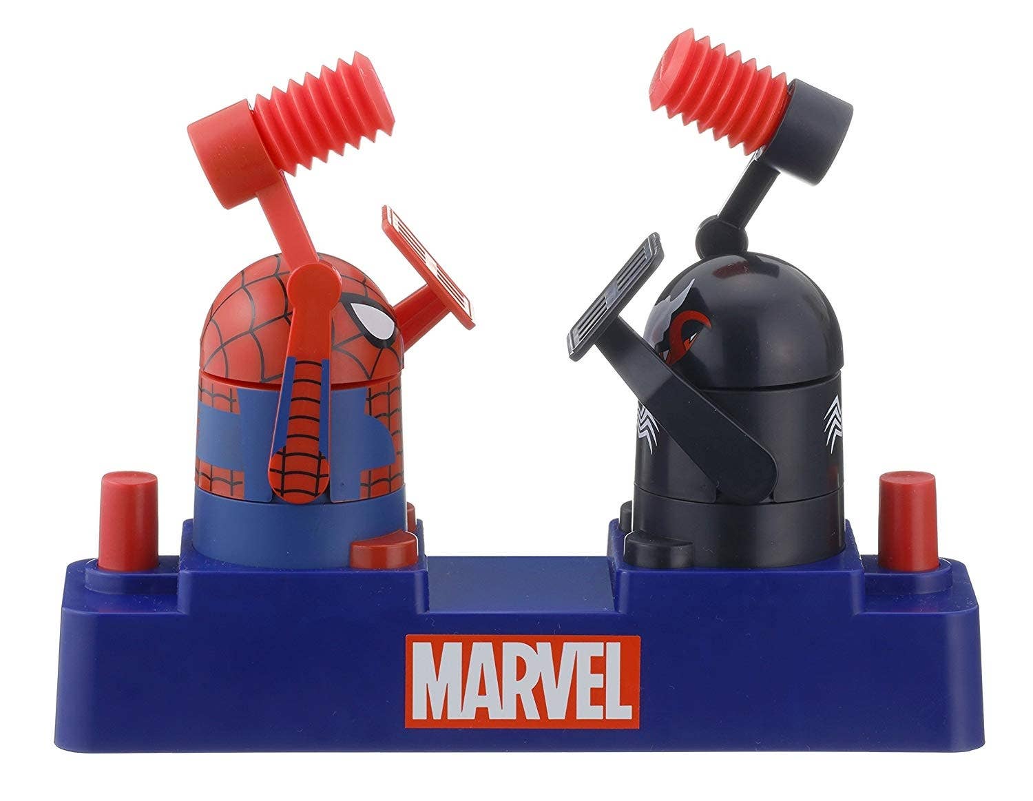 Epoch Pokapon Game Marvel Spider-Man VS. Venom | HLJ.com