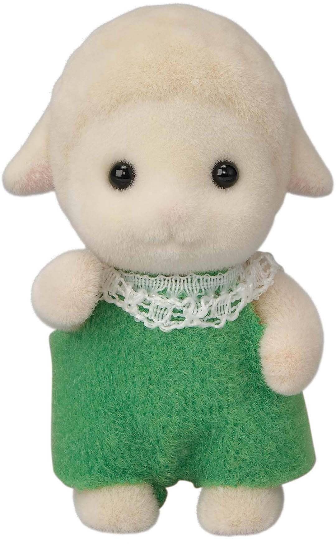 Sylvanian Families: Baby Sheep | HLJ.com