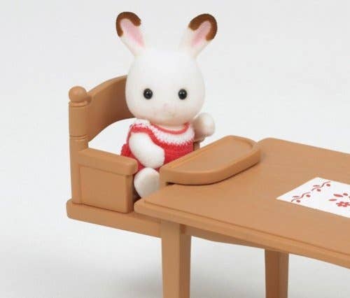 Sylvanian Families: Dining Table Set | HLJ.com