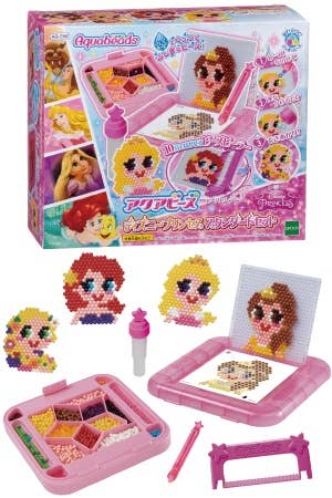 Aqua Beads Disney Princess Standard Set | HLJ.com
