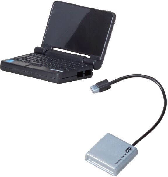 Palm PC & Supply: 1Box (10pcs) | HLJ.com