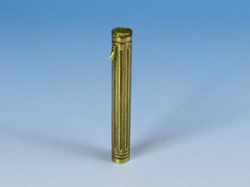8.8 cm Sprgr.Patr.L / 4,5 Kw.K.43 HE Shell, Shell Case Set (For ...