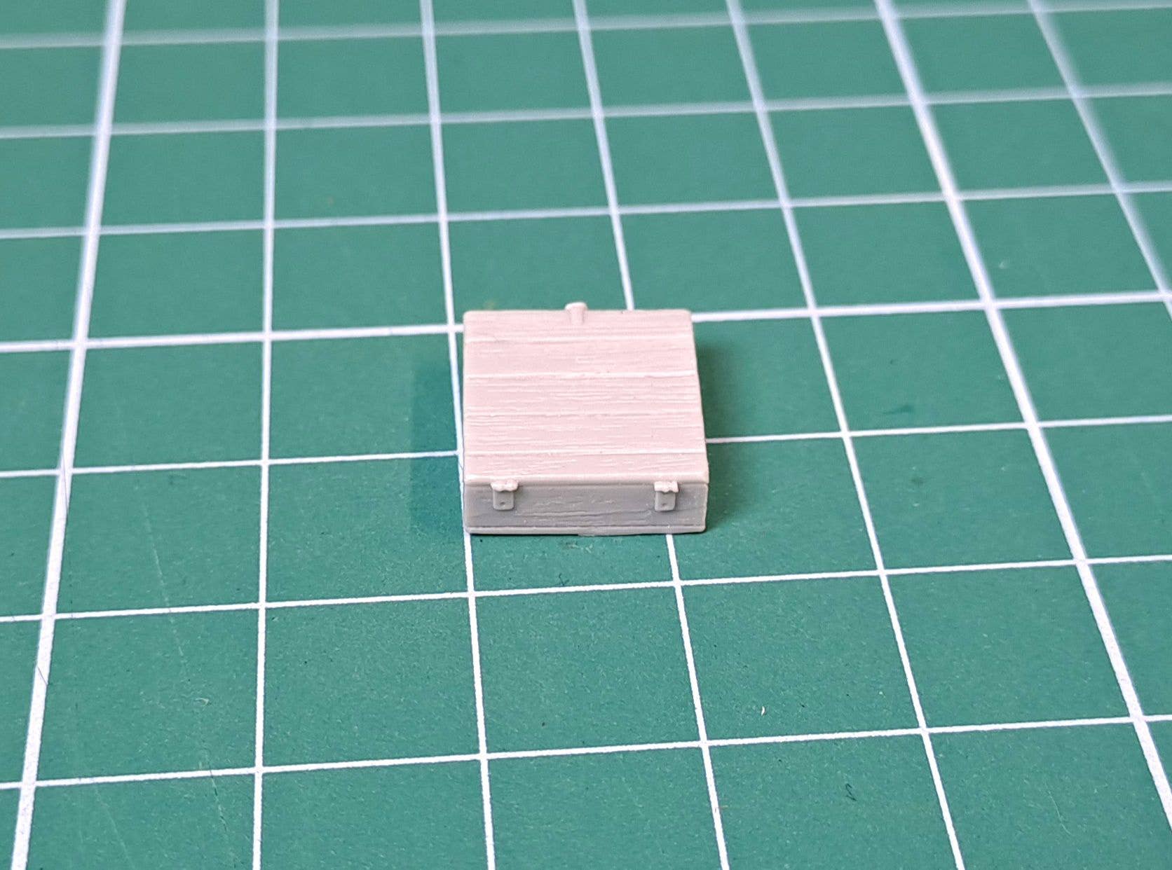 WWII German M39 Egg-Shaped Grenade 30 Piece Wooden Box Set (5 Pieces ...