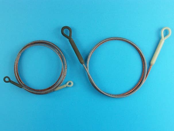 Tow Cable Set for Tiger I | HLJ.com