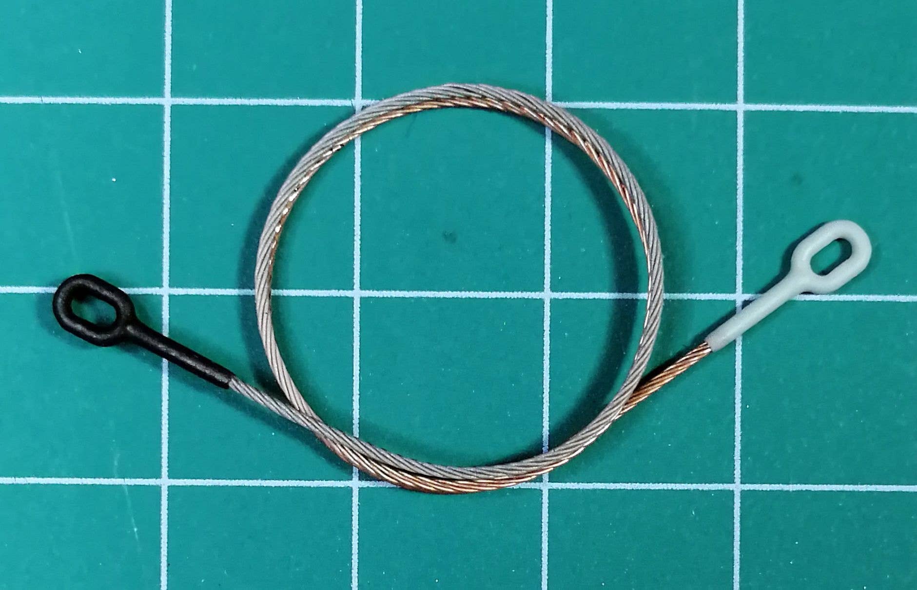 WWII US Army Light / Medium Tank Tow Cable Set | HLJ.com