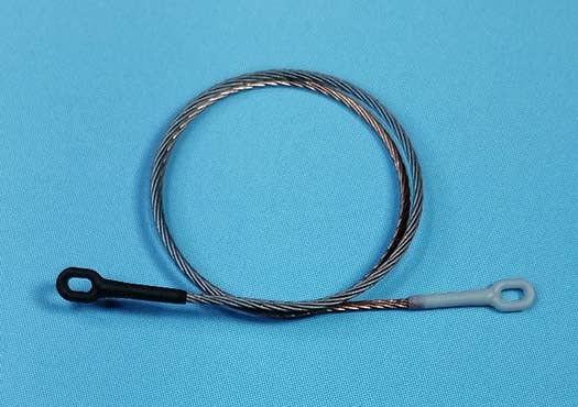 WWII US Army M4 Sherman Tank Tow Cable Set | HLJ.com