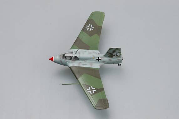 Messerschmitt Me.163 | HLJ.com