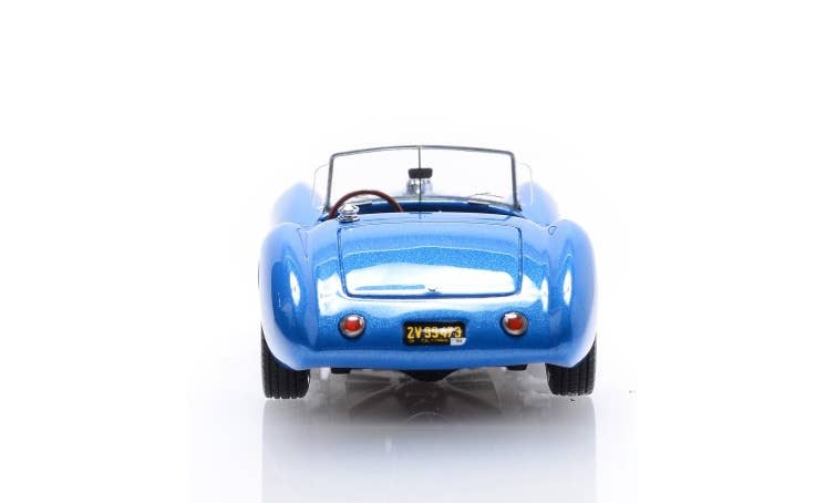 1953 Victress S-1 Roadster (Blue) | HLJ.com
