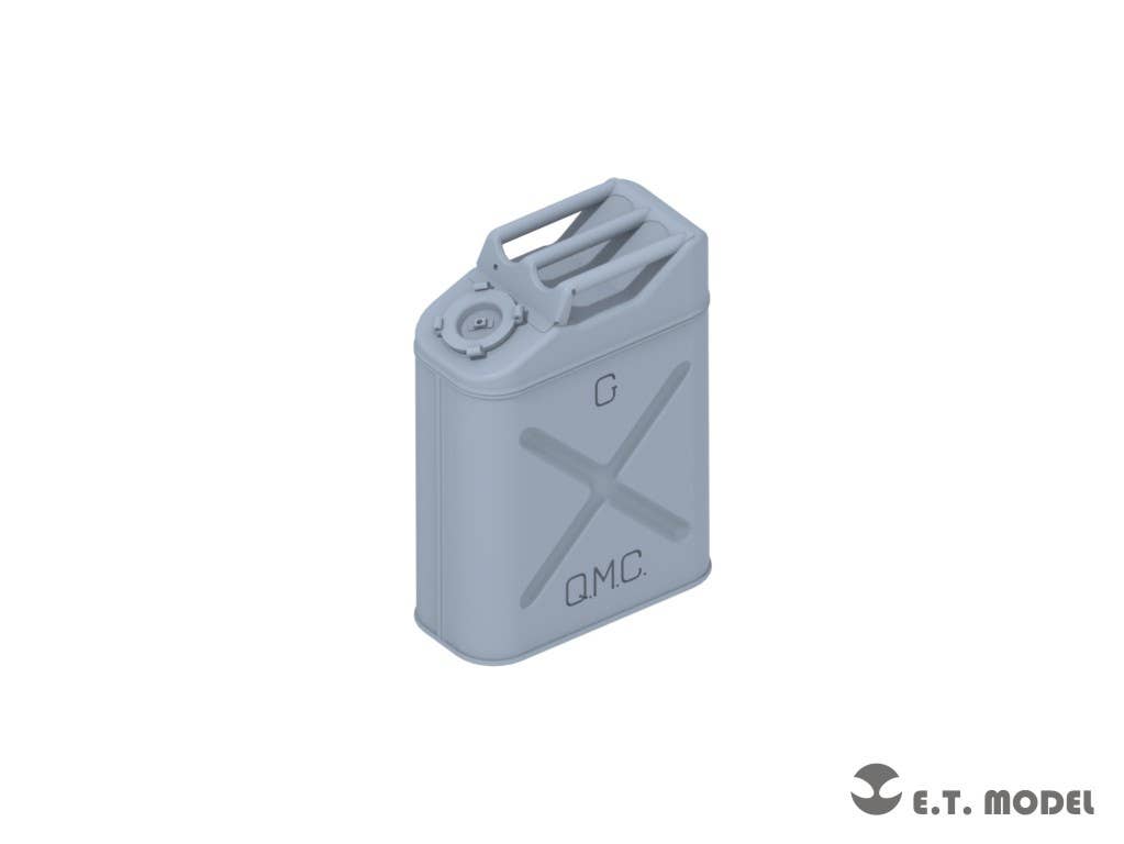 WWII U.S.Army 20L FUEL CANS SET | HLJ.com