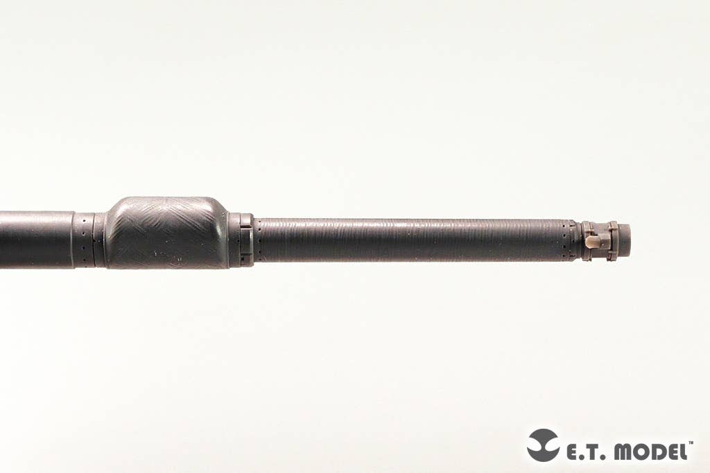 Current German Leopard 2A5 Main Battle Tank 120mm Rh-120 L/44 ...