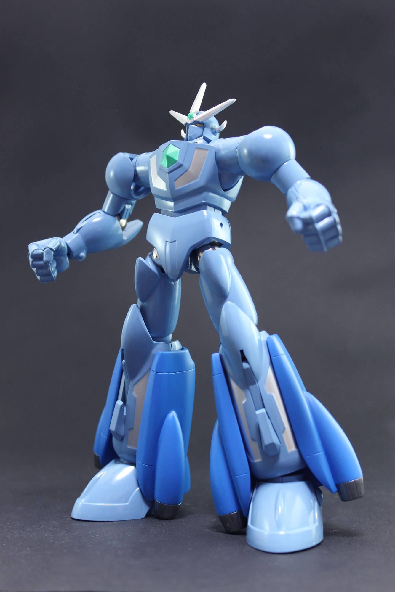 Dynamite Action! No38EX Proto Getter (Miyazawa Limited) | HLJ.com
