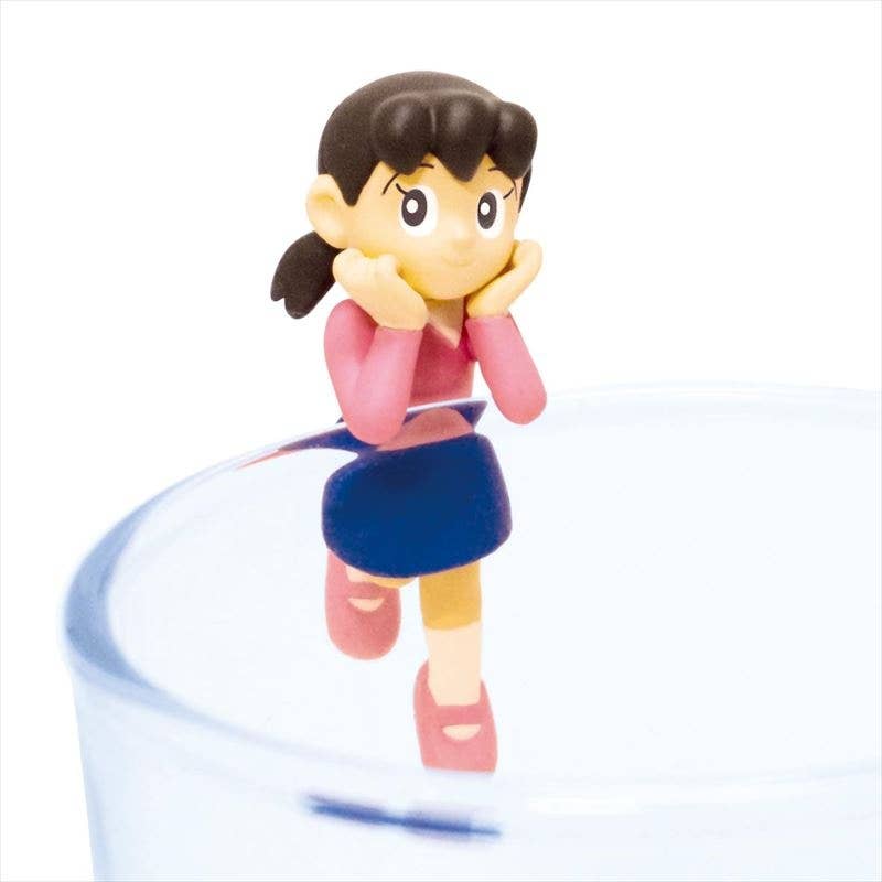 Putitto Doraemon (Friends): 1Box (12pcs) | HLJ.com