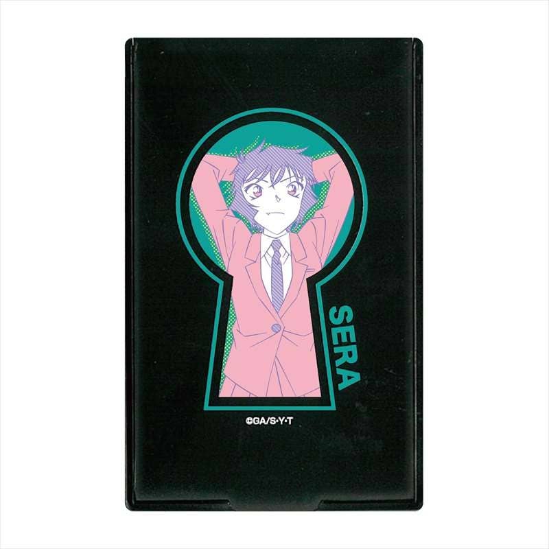 Detective Conan: Folding Mini Mirror (Masumi Sera) | HLJ.com