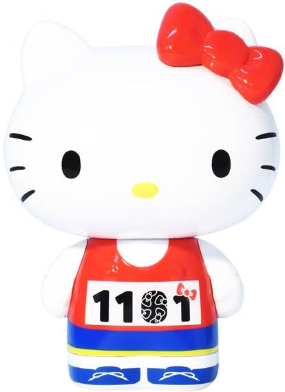 Variants Hello Kitty 02 Sports | HLJ.com
