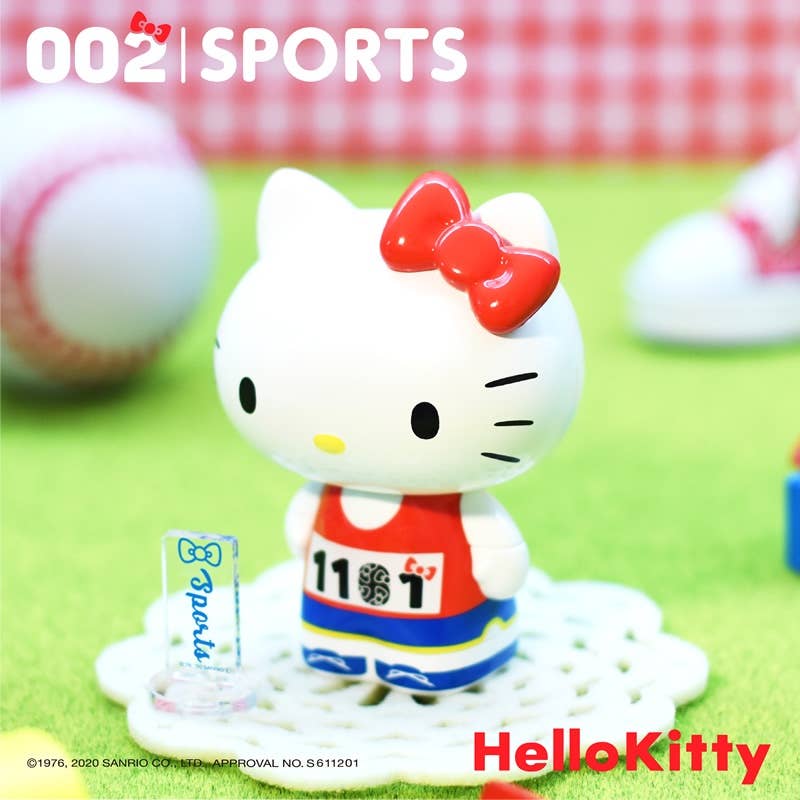 Variants Hello Kitty 02 Sports | HLJ.com