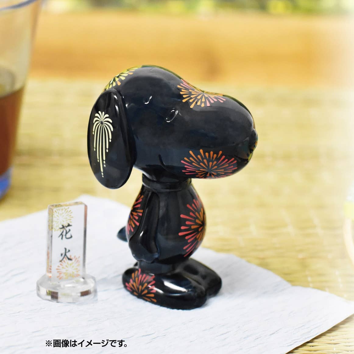 Variarts Snoopy 017 (Fireworks) | HLJ.com