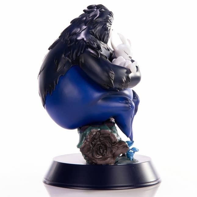 Ori and the Blind Forest: Ori and Naru PVC Statue NIGHT ver | HLJ.com