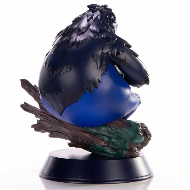 Ori and the Blind Forest: Ori and Naru PVC Statue NIGHT ver | HLJ.com