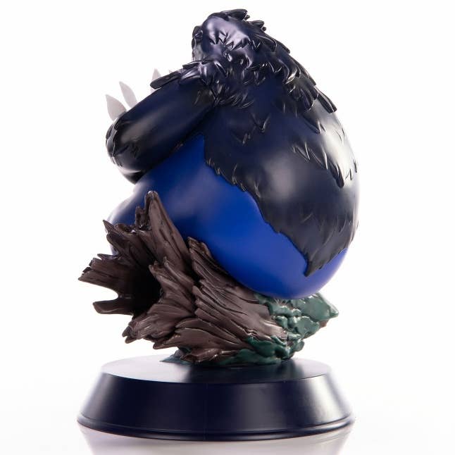 Ori and the Blind Forest: Ori and Naru PVC Statue NIGHT ver | HLJ.com