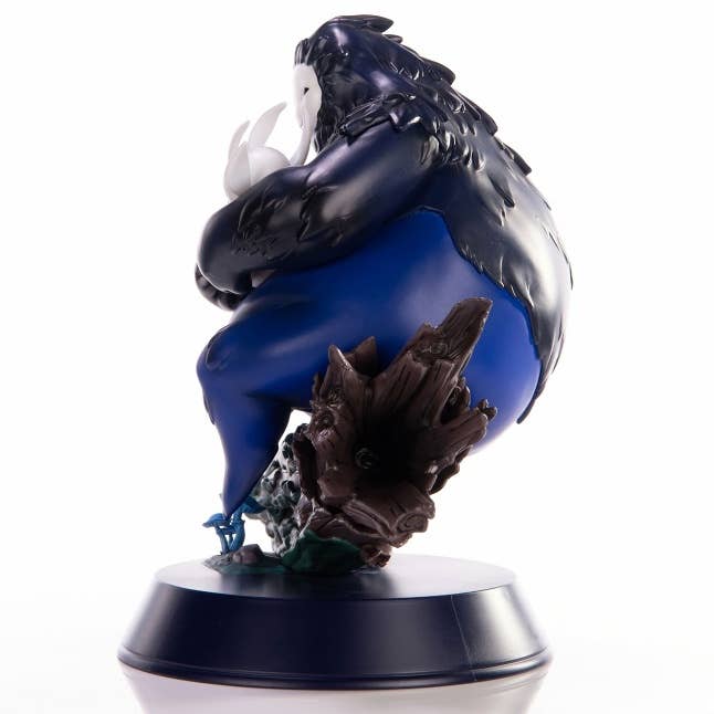 Ori and the Blind Forest: Ori and Naru PVC Statue NIGHT ver | HLJ.com