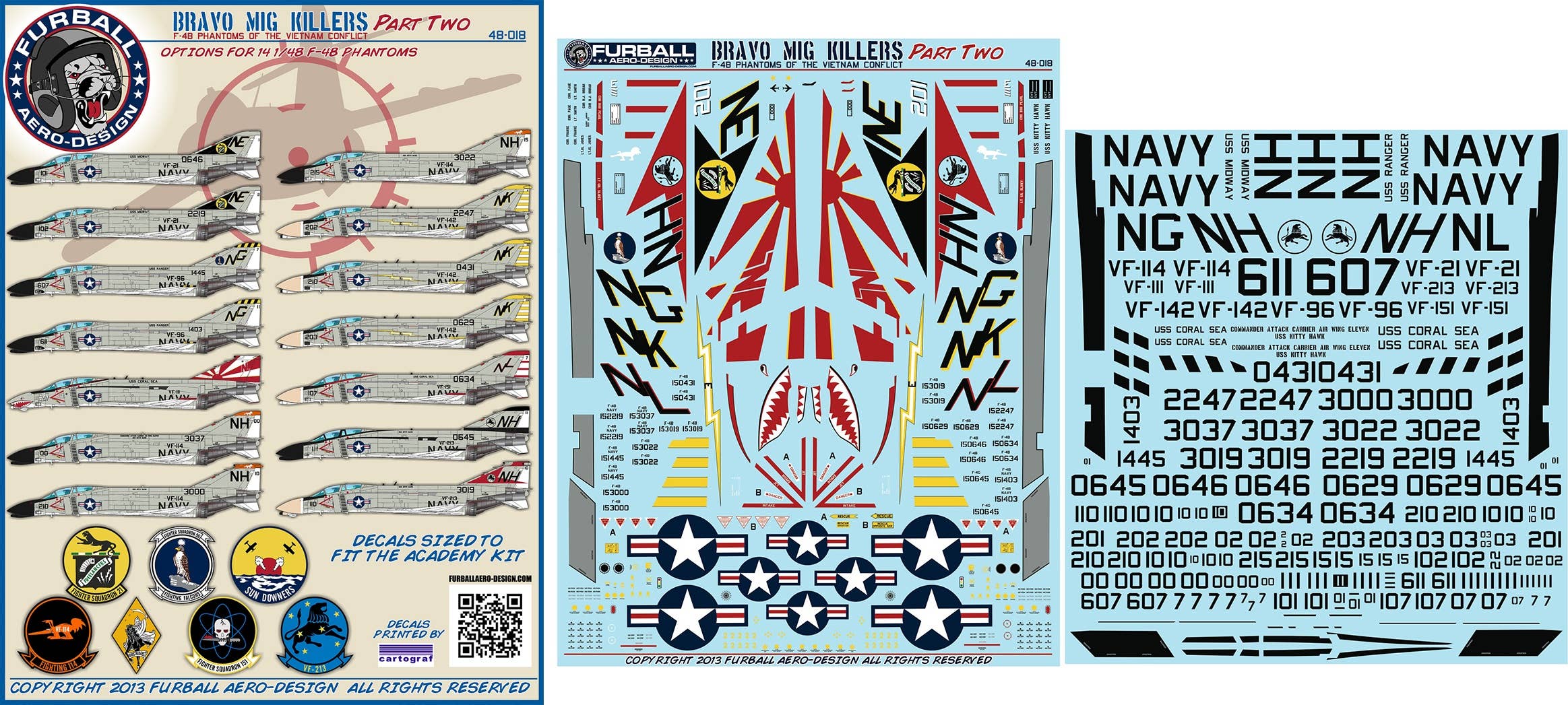 Bravo MIG Killers Part II | HLJ.com