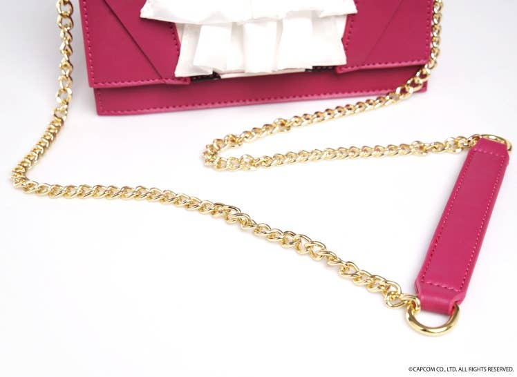 Ace Attorney Series: Bag (Mitsurugi) (Reissue) | HLJ.com