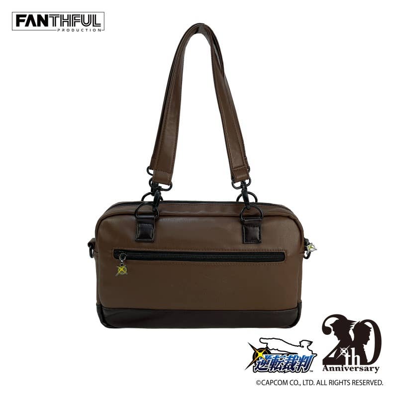 Ace Attorney Series: Pouch (Court) | HLJ.com