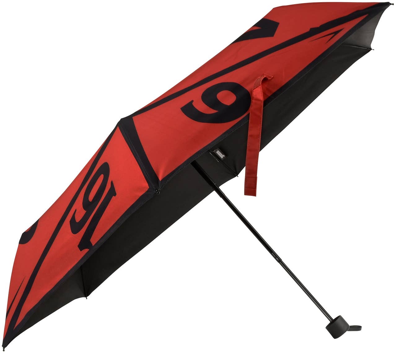 Dungeons and Dragons FP004DND2023 Folding Umbrella | HLJ.com