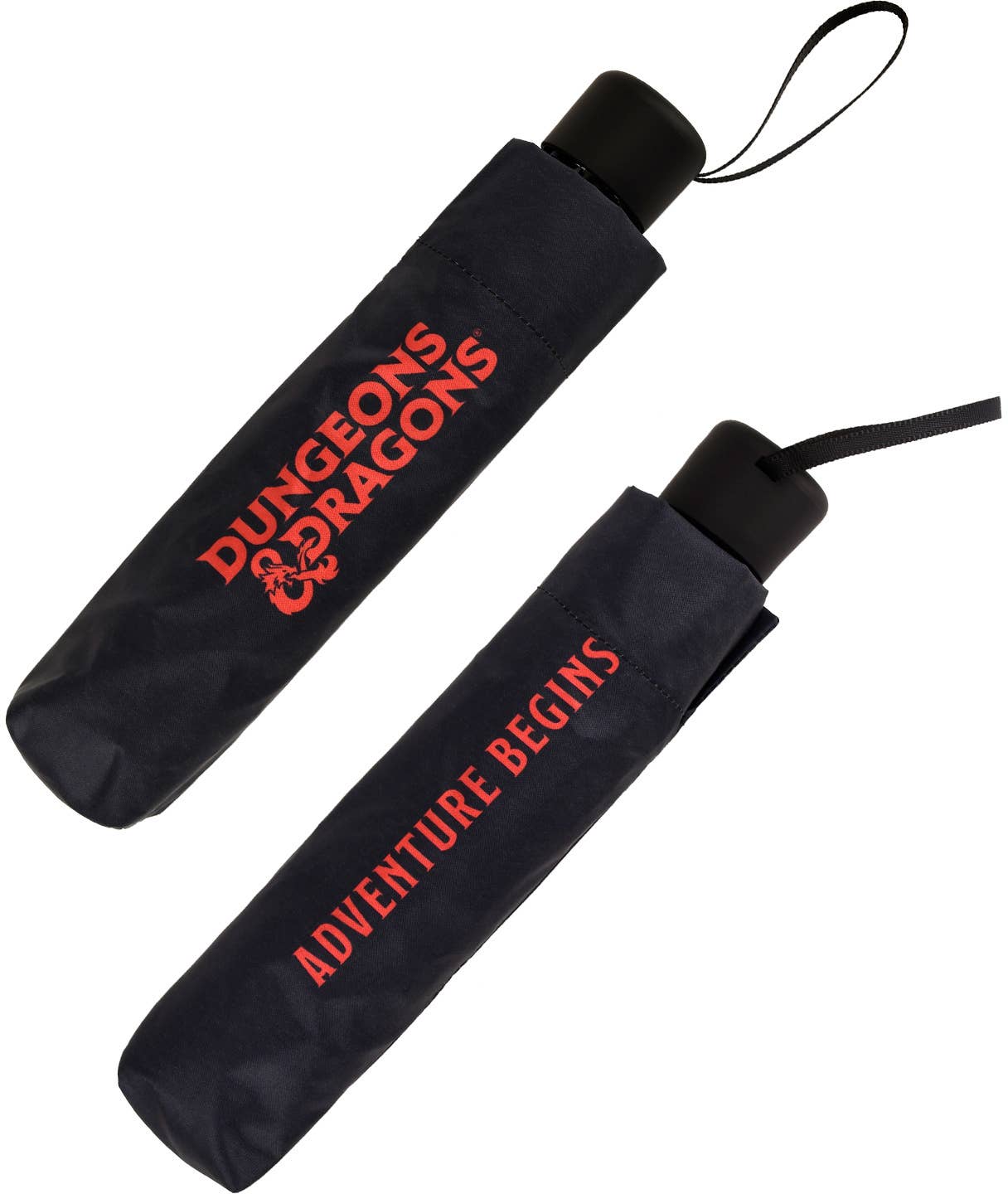 Dungeons and Dragons FP004DND2023 Folding Umbrella | HLJ.com